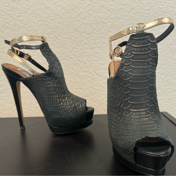 Steve Madden | Shoes | Brand New Still In The Box Steve Madden Wexlerr ...